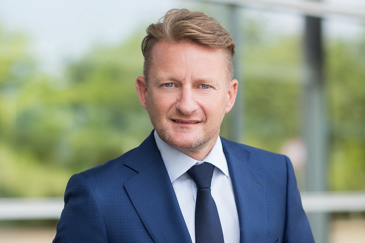 Wir sind neuer Eisbären-Partner - I. K. Hofmann GmbH