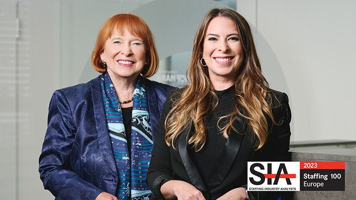 Ingrid Hofmann | I. K. Hofmann GmbH